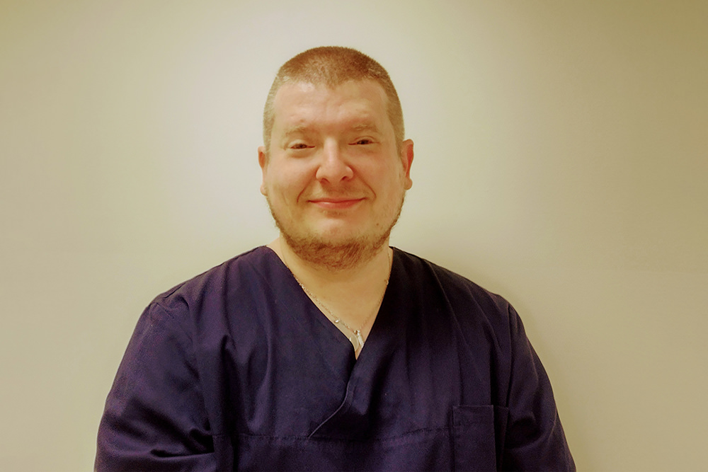 Zahnarzt Schrobenhausen - Andreas Reubel - Prophylaxe, Zahnersatz